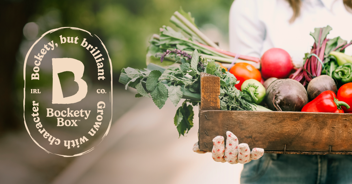 Recipes & Inspiration – Bocketybox
